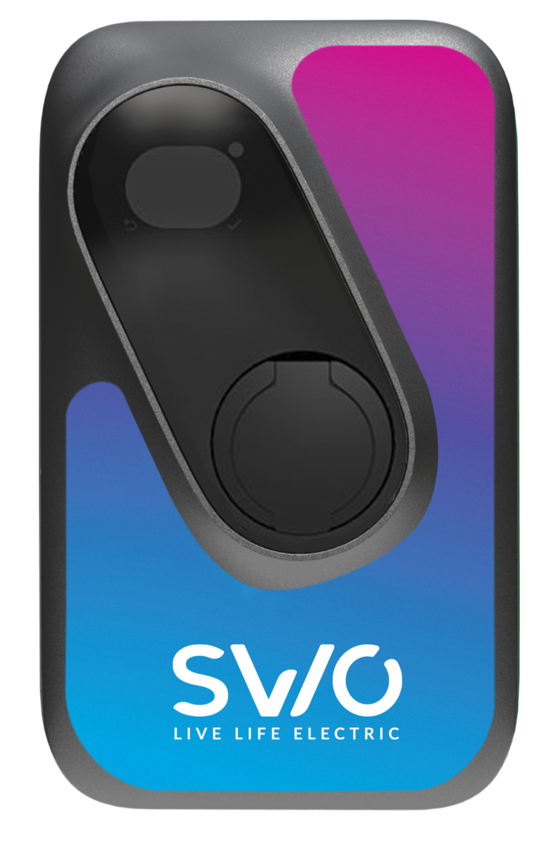 Autofestival 2026 – SWIO – Charging Management Solution for your ...