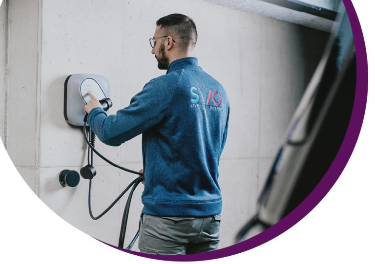 SWIO – Charging Management Solution for your electric or plug-in hybrid ...