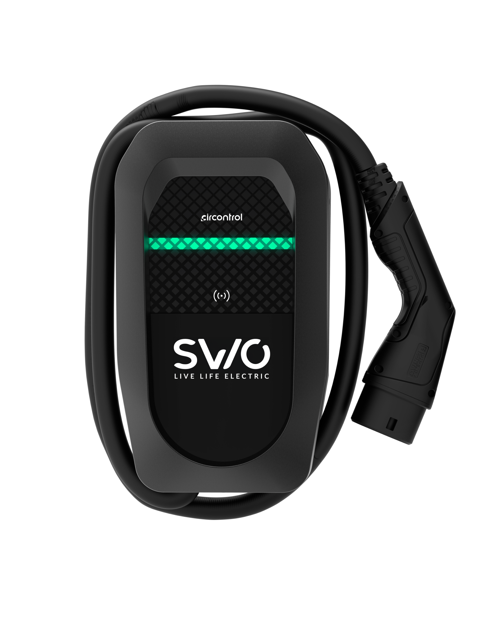 SWIO – Charging Management Solution for your electric or plug-in hybrid ...